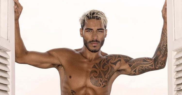 Speedo Musings: Ca-rio-ca