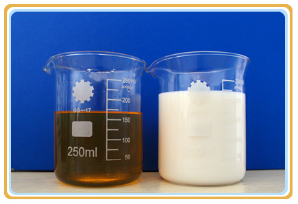 PT. AALEN CHEMICALS INDONESIA: COOLANT (CUTTING OIL) - WATER SOLUBLE ...