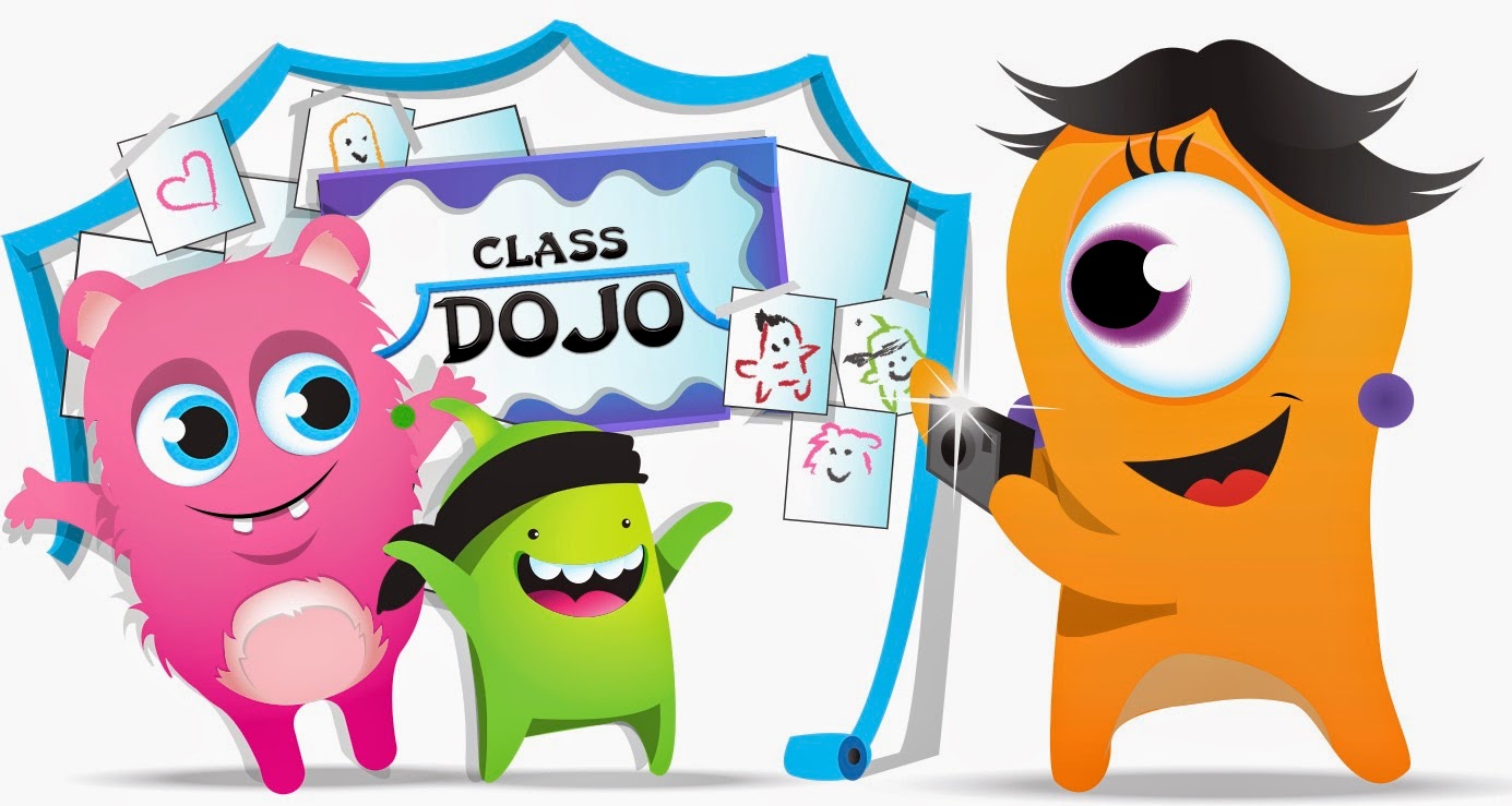 Reciclaje Digit@l: ClassDojo gestión del aula para docentes padres y ...
