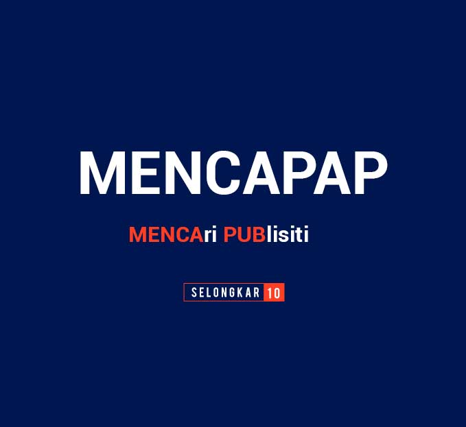 20 Perkataan Melayu Yang Disingkatkan Dari Gabungan Beberapa Suku Kata ...