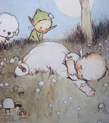 Flutterby Patch: All good fun