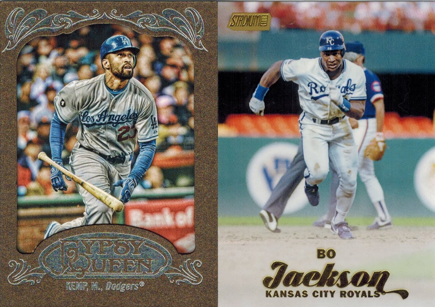 Dime Boxes -- The Low-End Baseball Card Collector's Journey: Inheritance