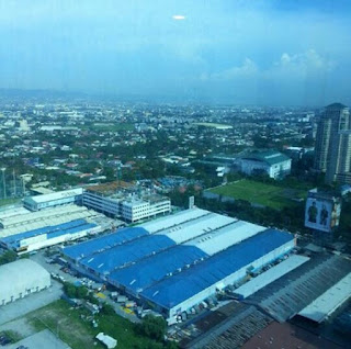 PÁSIG | Ortigas Technopoint One and Two [5F|bpo] | SkyscraperCity Forum