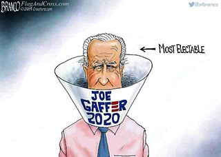 Political Clown Parade: Where Did It All Go Wrong For Kirsten Gillibrand?