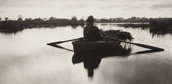A World Elsewhere: Pioneers of Photography #1 - Peter Henry Emerson