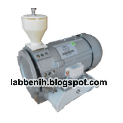 Lab Benih | Laboratorium Benih : 2015