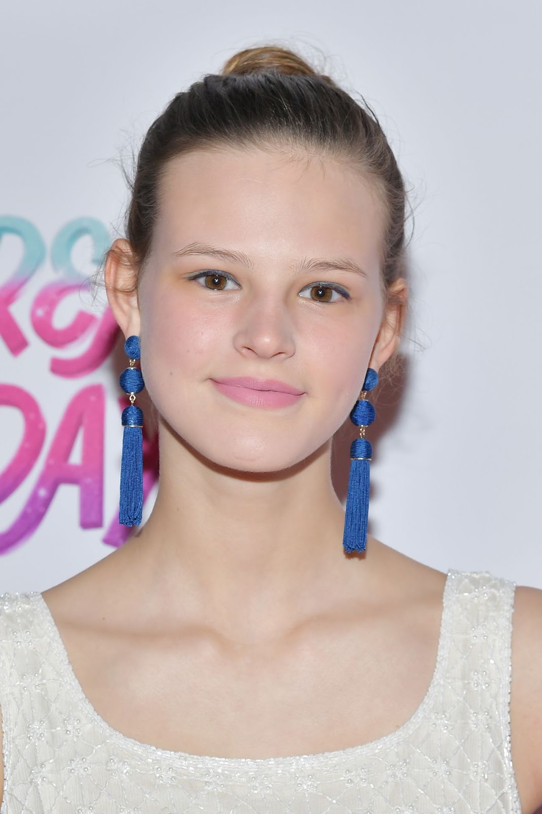 Starlet Arcade: Peyton Kennedy