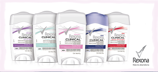 Rexona Clinical completa su línea con dos nuevas variedades ...