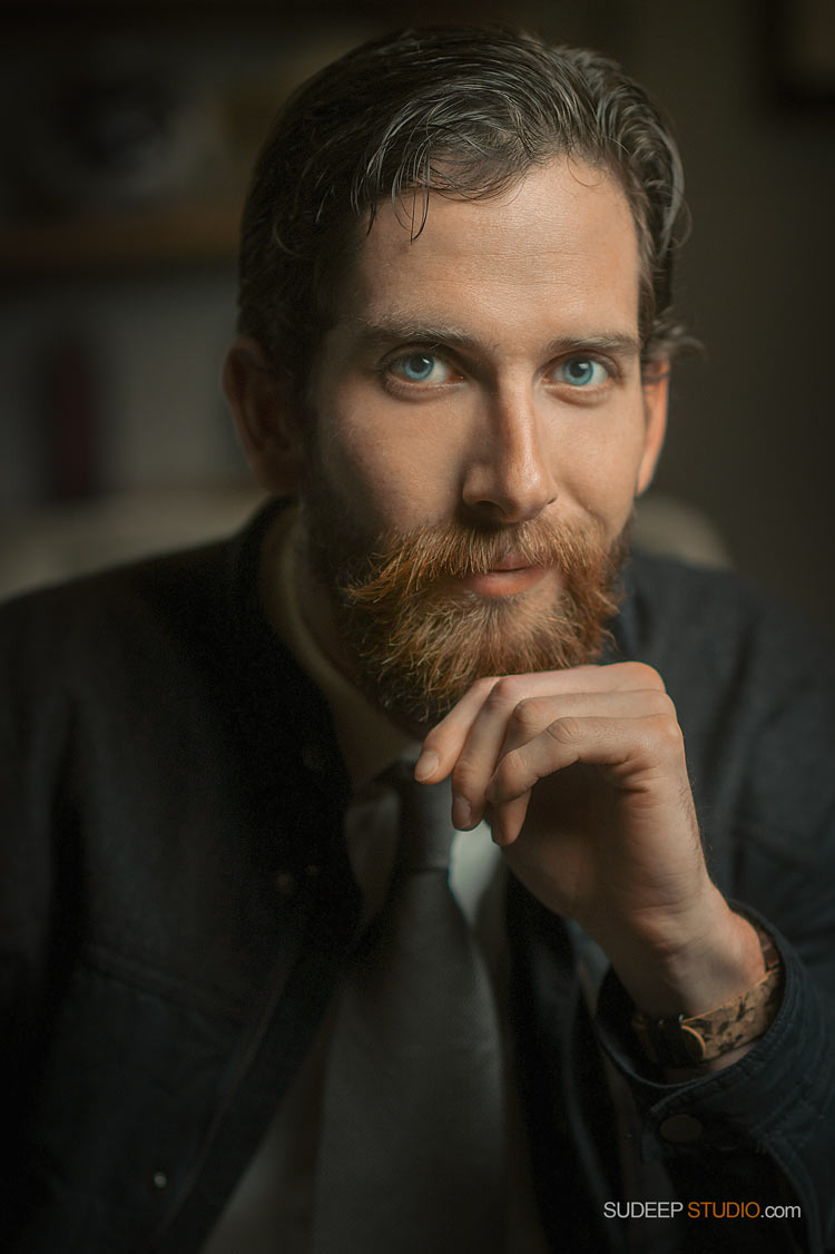 Professional Portrait Photography Modern Style Ann Arbor Professional ...