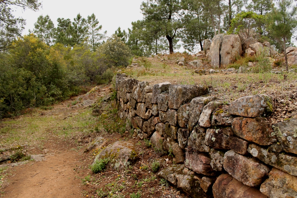 Sítios Arqueológicos da Idade do Ferro em Portugal - Iron Age Portugal