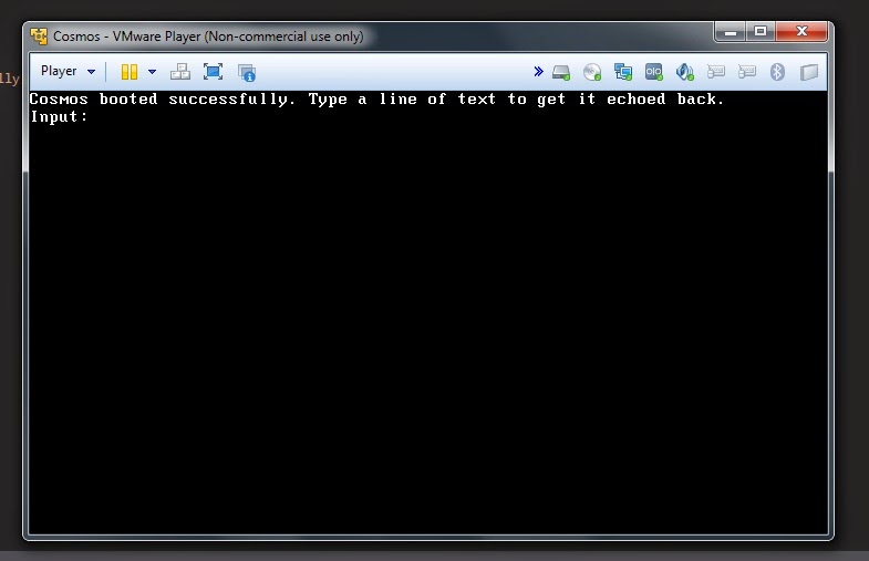 All stuff Nerdy: Cosmos - Part 1 - Programming your own OS in less than ...