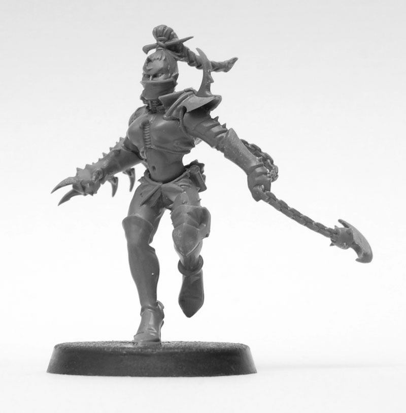 The Brush Brothers: Death Cult Assassins