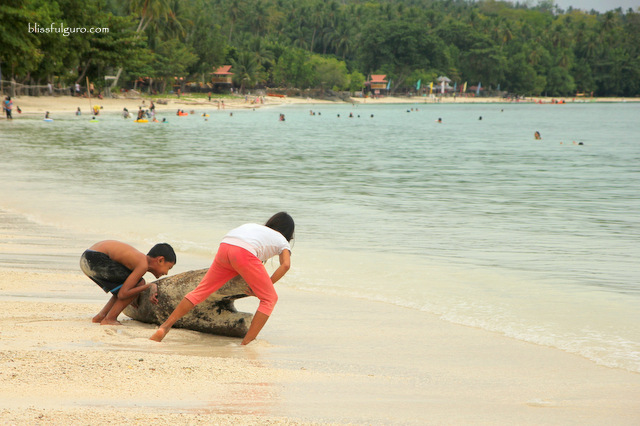 Sarangani: Beaches of Glan - blissfulguro