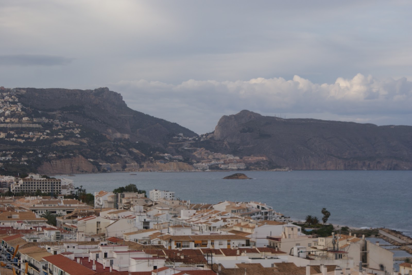 CIENMILBALAS: ALTEA