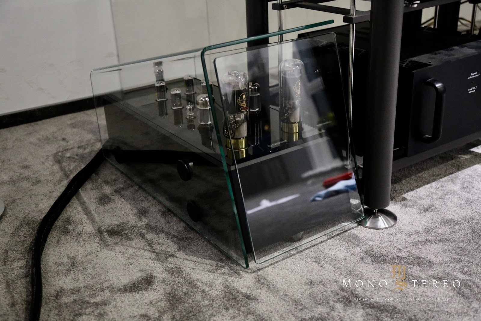 ENGSTRÖM ERIC POWER AMPLIFIERS HAVE ARRIVED – M & S | Ultimate High ...