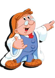 Tetley Tea Folk : Characters