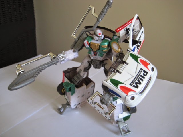 ChCse's blog: Toy Review: Transformers Robots in Disguise (RiD) Super X ...