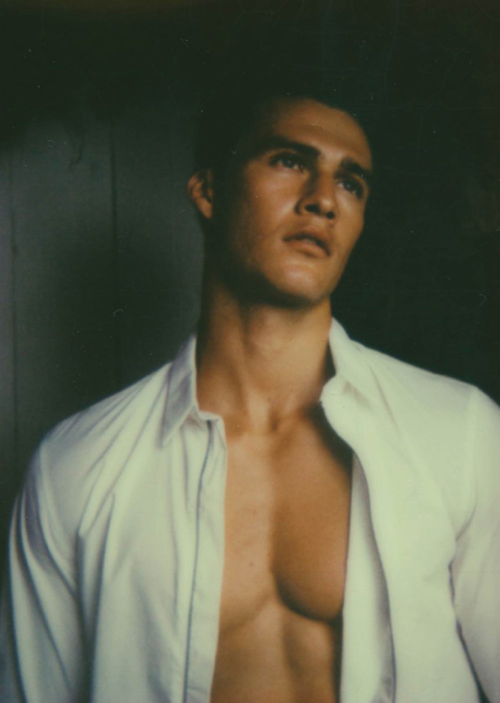 Jason Cox, Matt Watters and Matt Williams by Jeremy Kost | Oh yes I am