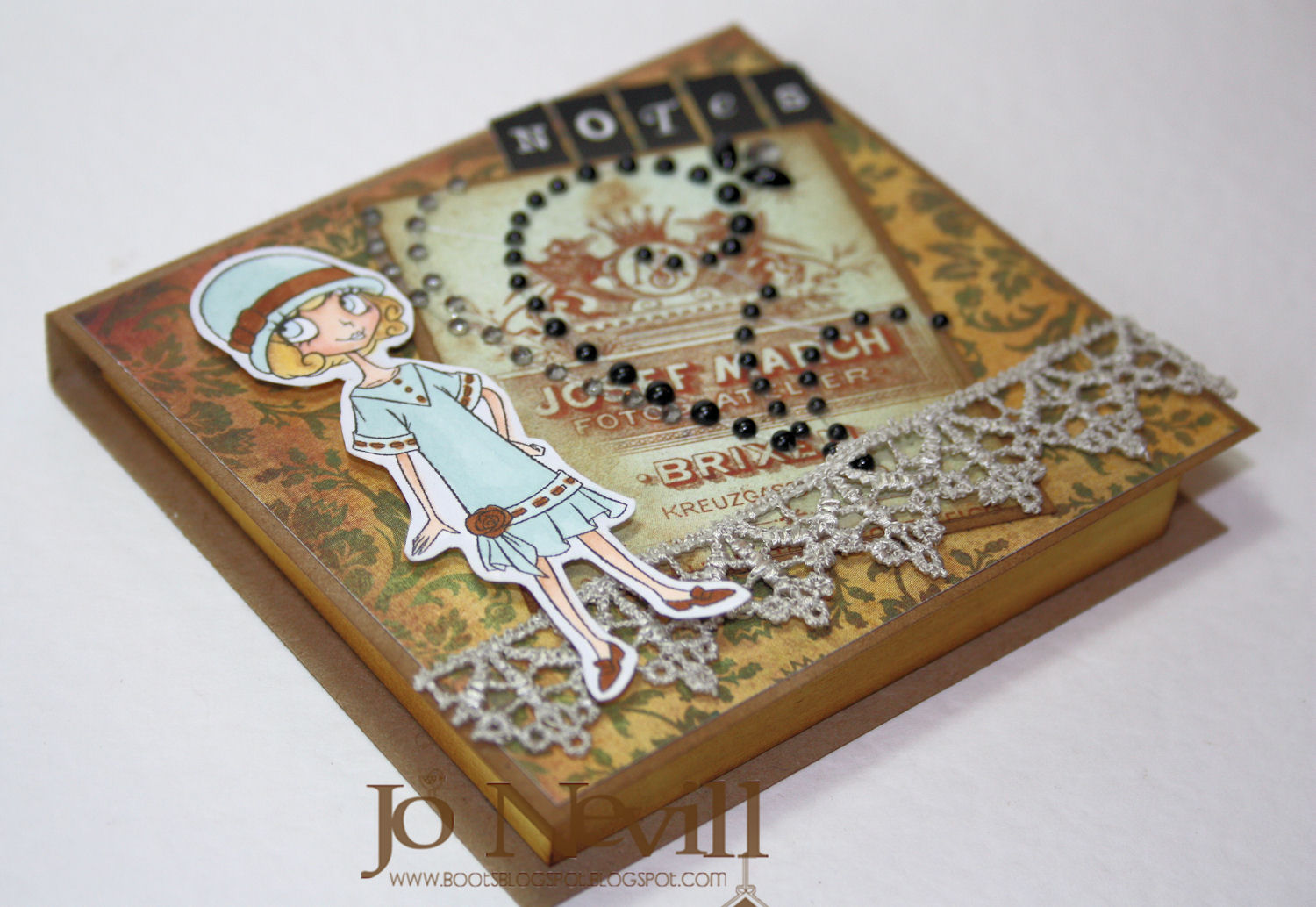 BasicGrey Challenges: Challenge 41 - More Than One Fold