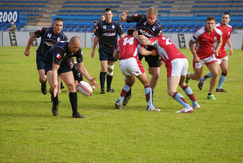 216 (Parachute) Signal Squadron