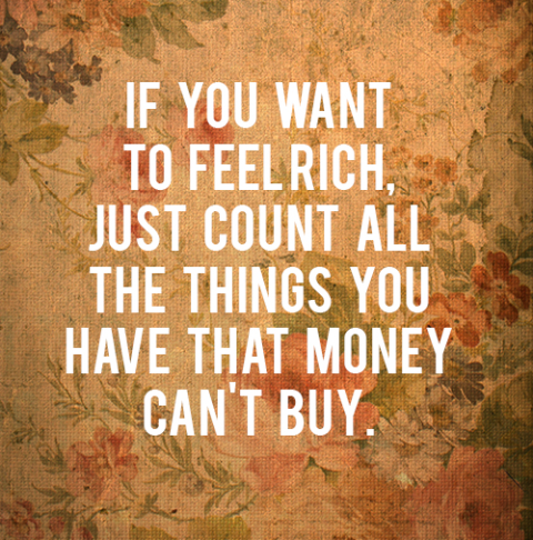 Learn and Earn | from Jason Wyatt: 14 Quotes that will Get You Rich