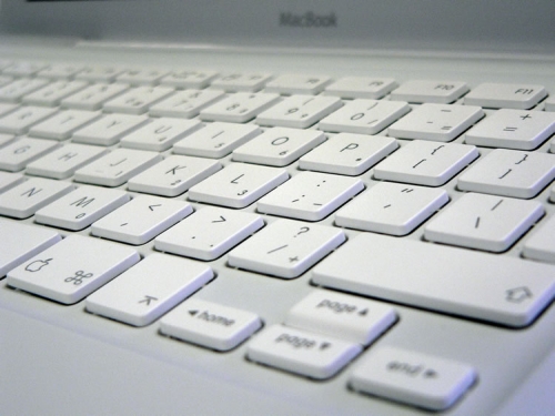 Mac Keyboard Mac Keyboard