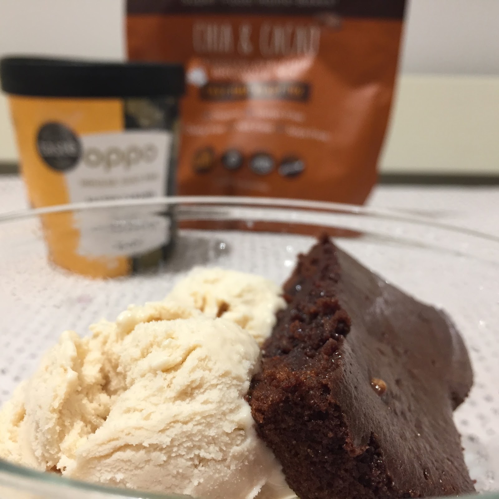 Archived Reviews From Amy Seeks New Treats: Creative Nature Chia ...