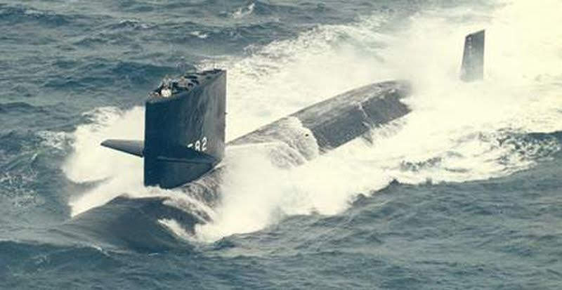 Incendio abordo: USS Bonefish relato de un sobreviviente.(1988) | www ...