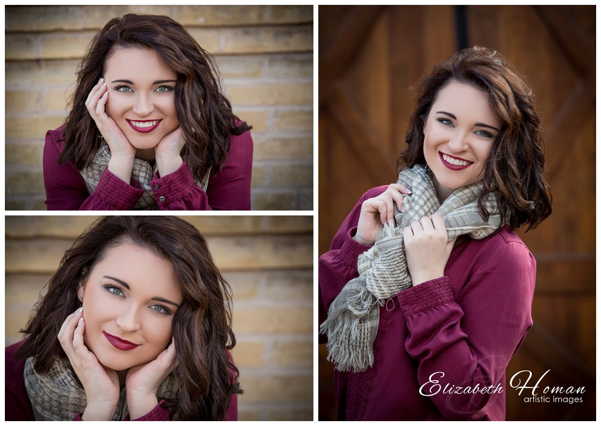 The Artistry of Elizabeth Homan: Kaylea....Geneva School Senior! {San ...