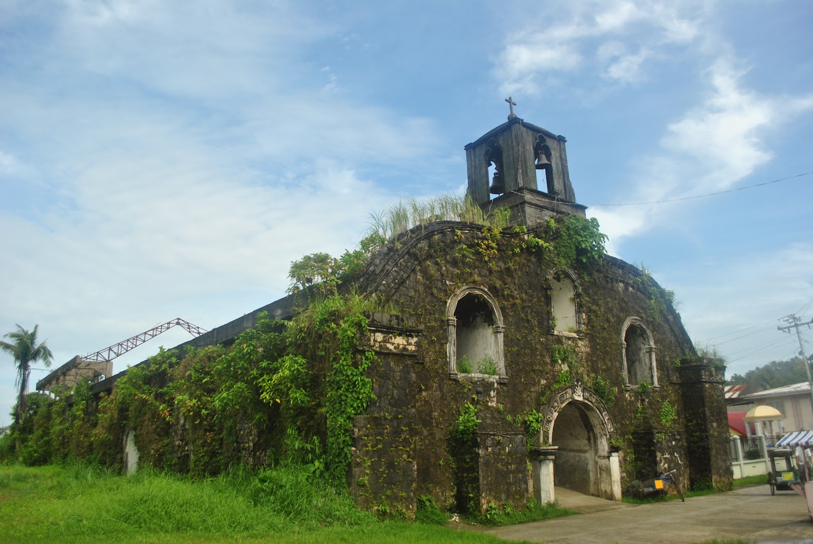 Backpacking Pilipinas: Samar Roadtrip