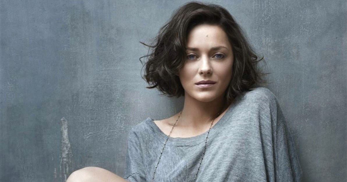 Marion Cotillard French Singer Actress Wiki Biography - The Signature ...