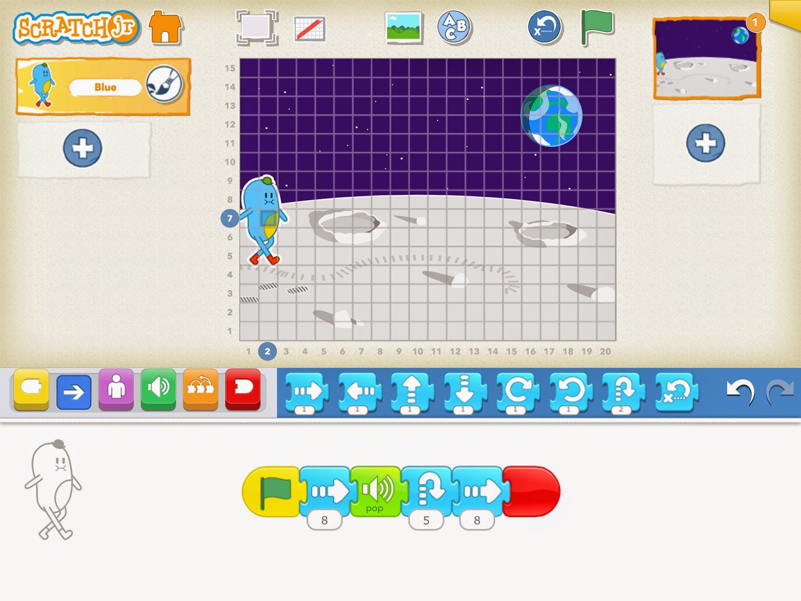 @ The Memorial School Library: Our Hour of Code