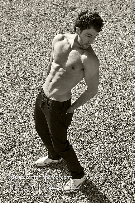 L'Homme du Jour: GUILHERME LOGULLO