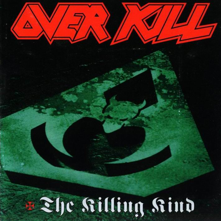 Overkill | Estados Unidos | (Discografía) | Old Tendencies | World Wide ...