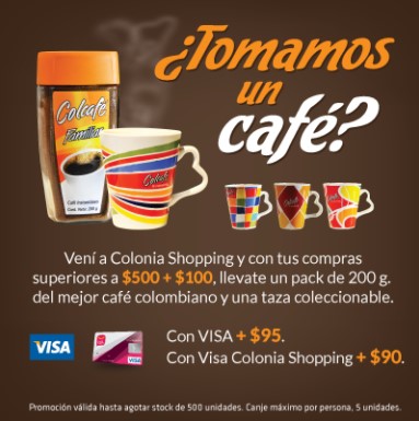 Productos Industria Colombiana del Café. Colcafé S.A.S.: MARKETING MIX ...