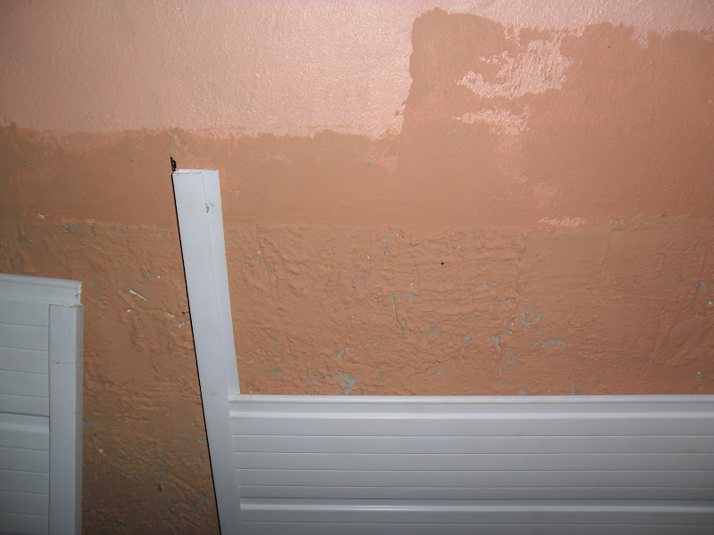 REVESTIMENTO DE PAREDE EM PVC-FAÇA VOCÊ MESMO. | FAÇA VOCÊ MESMO ...