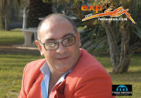 Roberto Malone Fan Club: PHOTO GALLERY