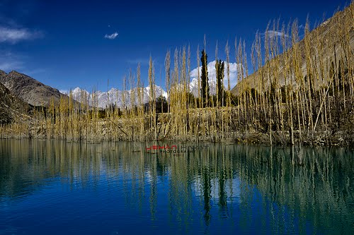 Hunza Culture: Hunza Valley