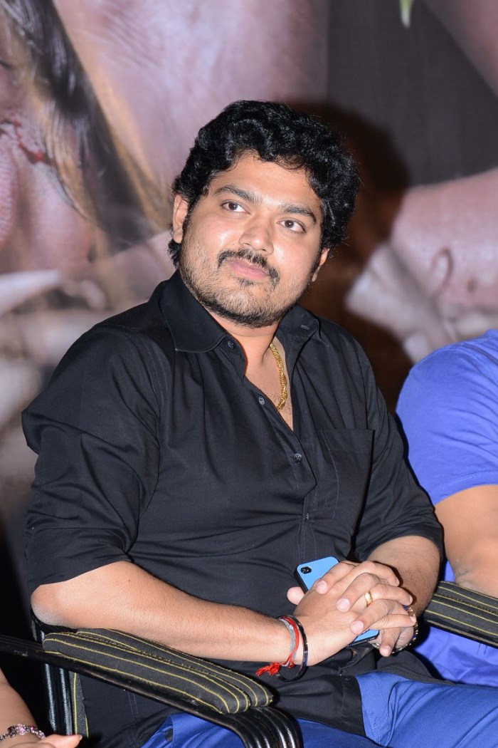 Actor Sakthi Vasu Stills (No Watermark) | Movieartists