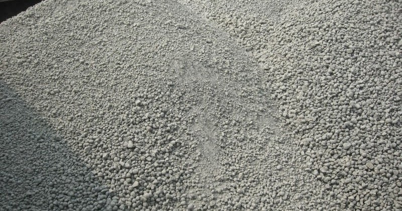 Materiales de Construcción: El Cemento y sus Derivados