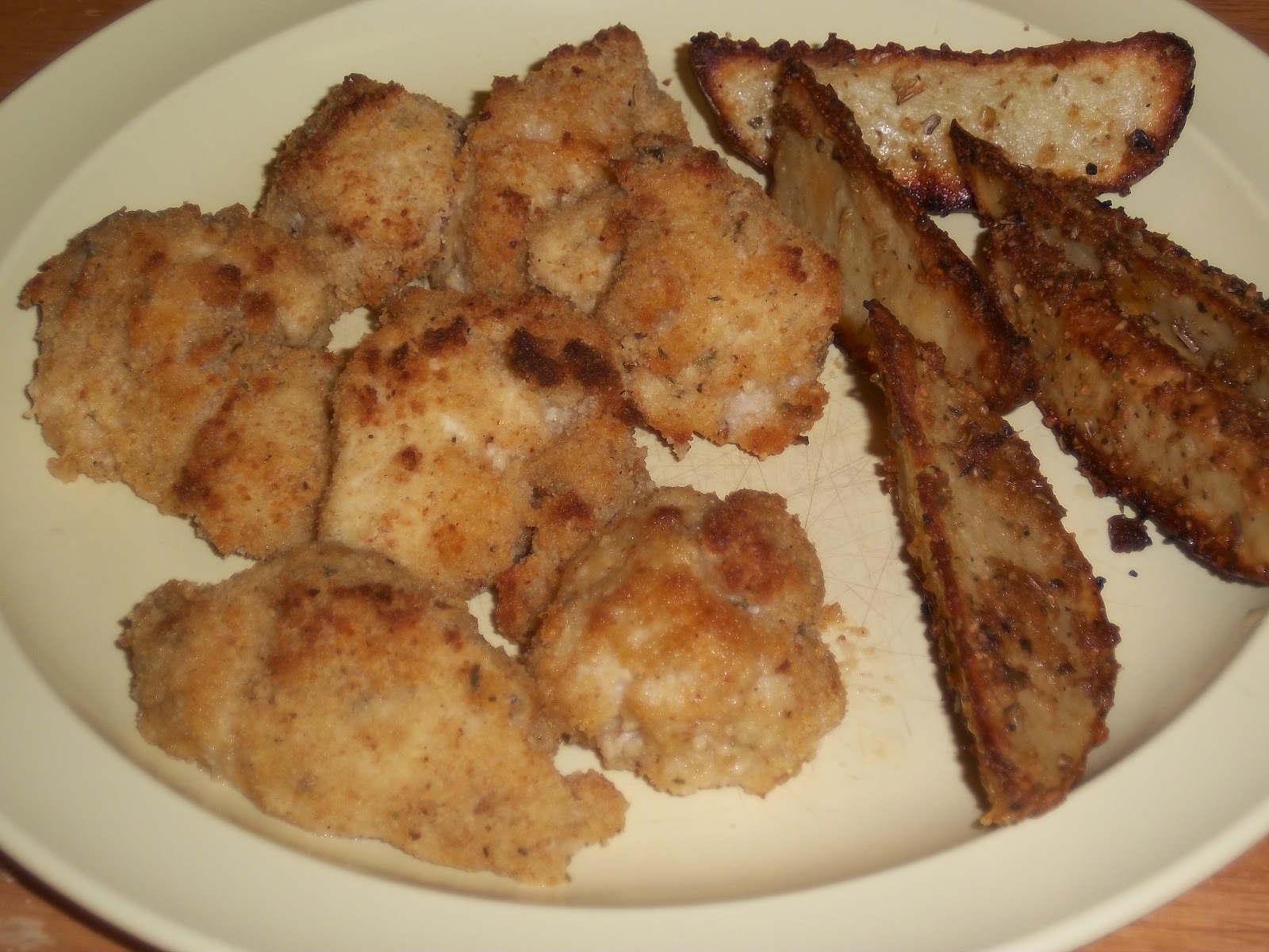 37 Cooks: August 2012