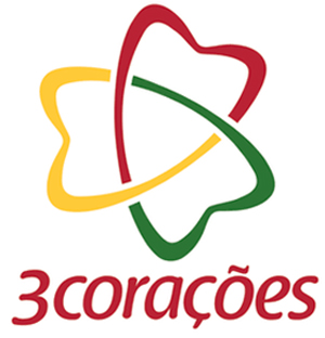 Mundo Das Marcas: CAFÉ 3 CORAÇÕES