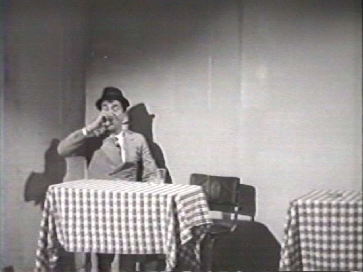 Adventures in Vertigo: Location, Location, Location