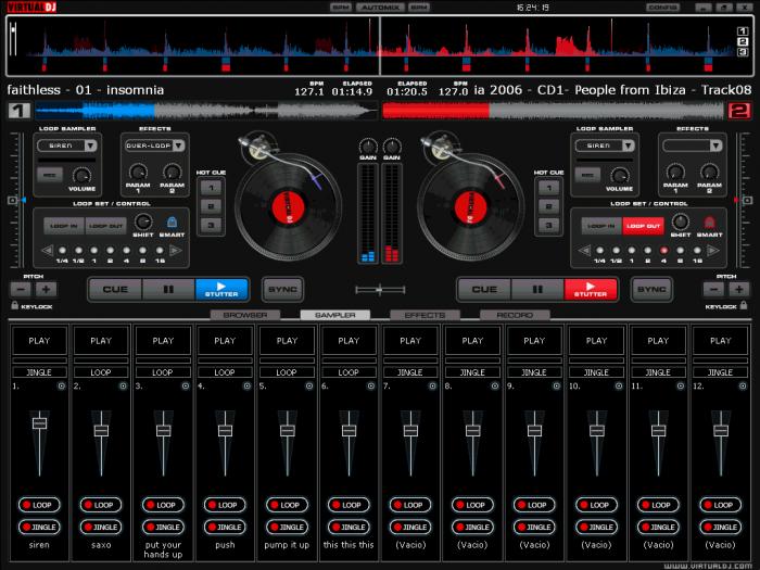 Tutorial basico de Virtual Dj para principiantes - Ver video tutorial