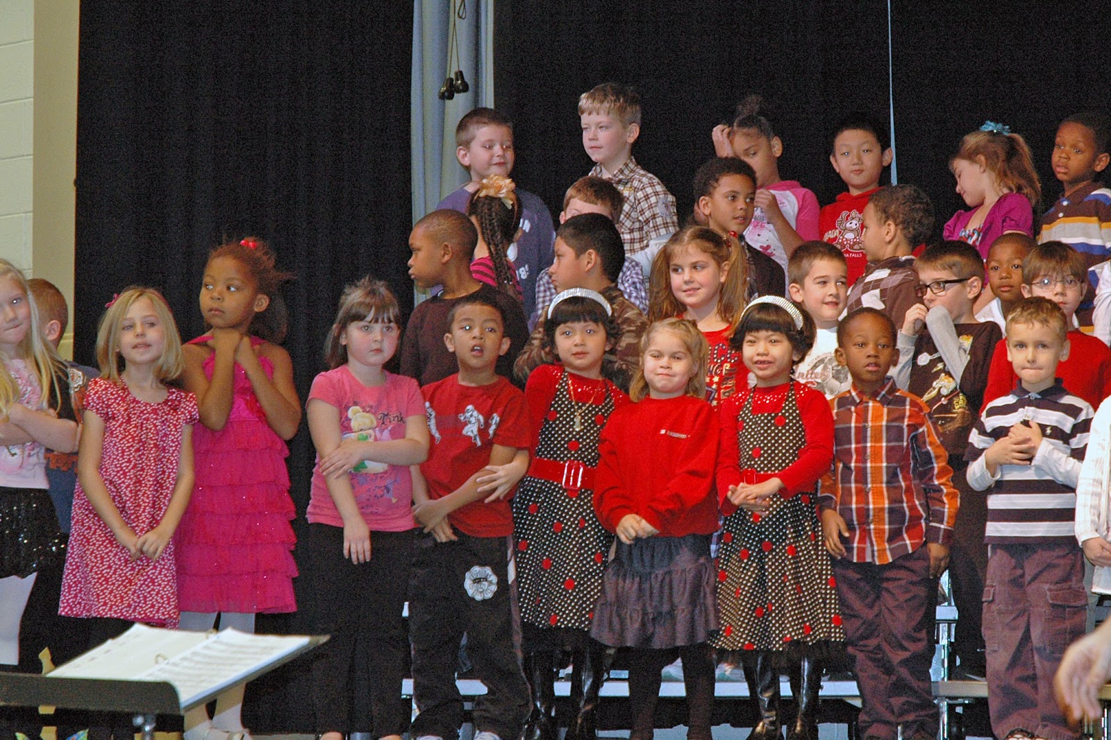 Morrisons On The Move 1st Kindergarten Concert morrisons-on-the-move-1st-kindergarten-concert