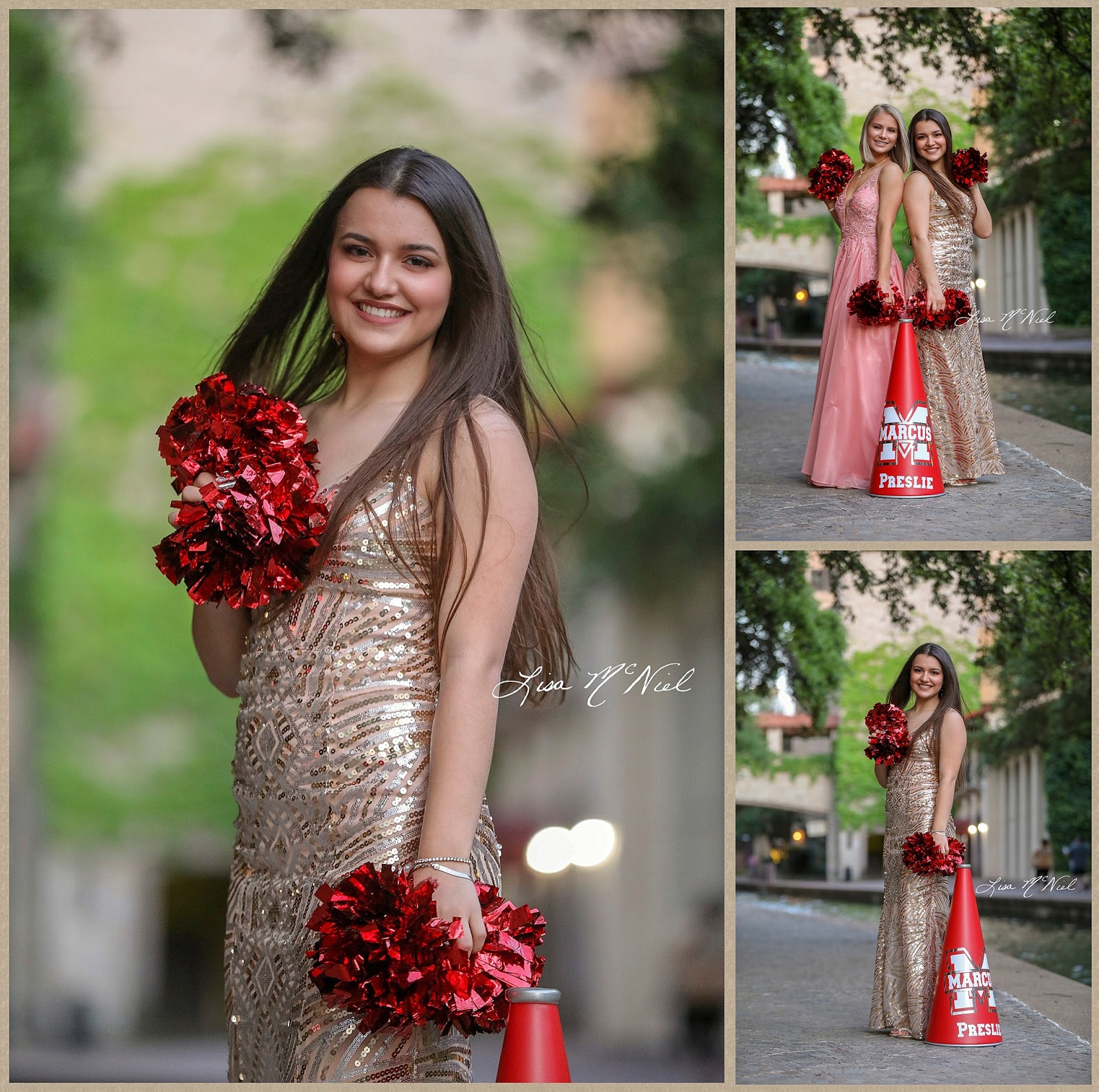Lisa McNiel Flower Mound Senior Picture Photographer serving Dallas ...