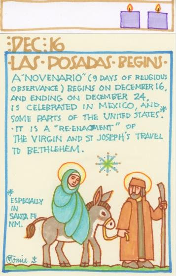 The Official Tomie dePaola Blog: 2017