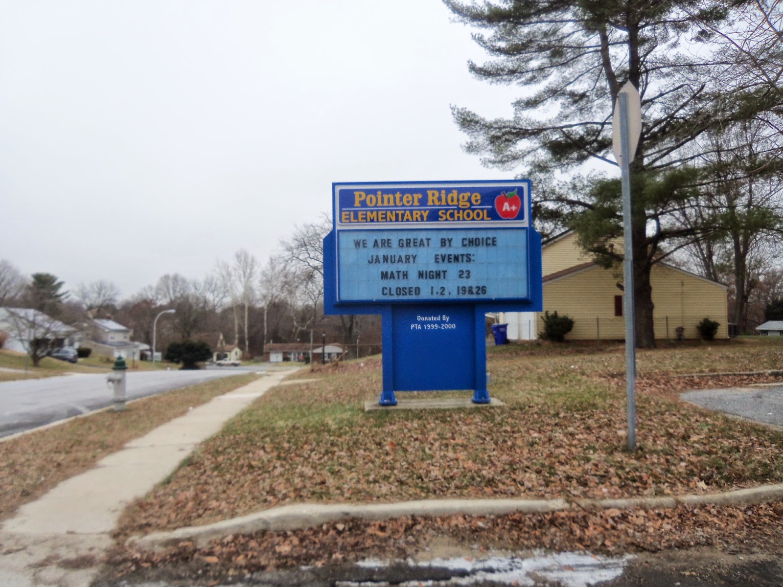 Pointer Ridge Bowie, MD : Homes zoned for Pointer Ridge