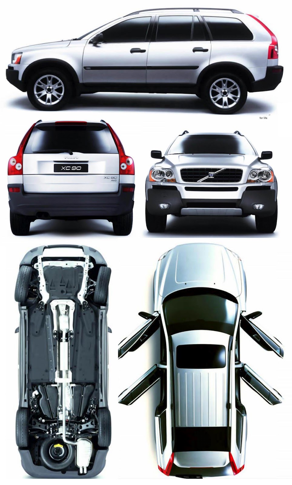 VialAvia: 007.) Volvo - Aero Jet-Engines - Turbines Trollhättan ...