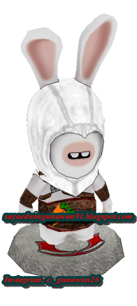 Our World: Papercraft Part 1